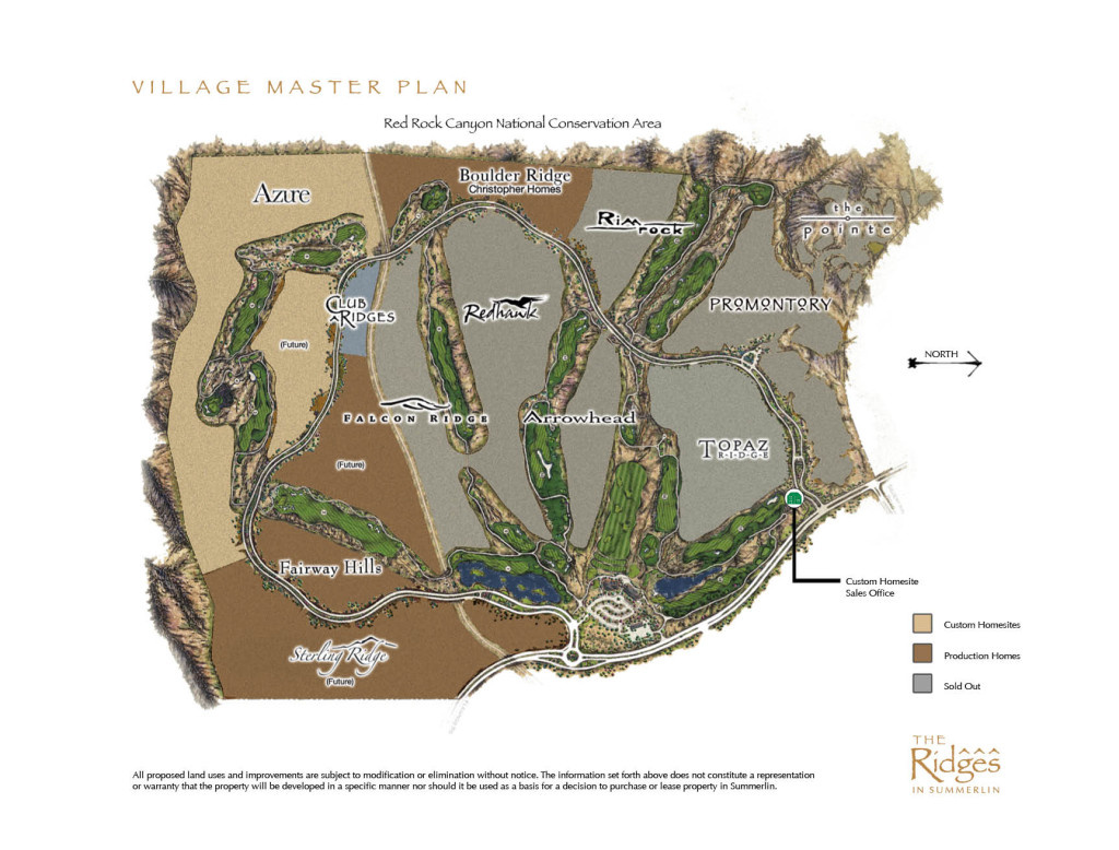 Vegas Communities – Las Vegas Commercial and Luxury Real Estate